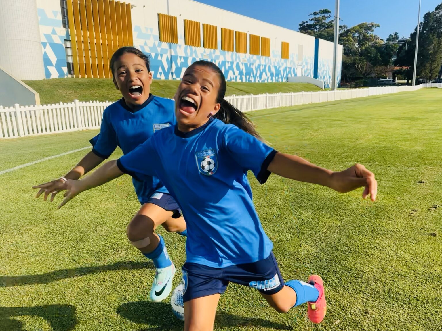 Brookvale Football Club