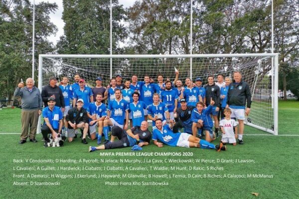 Our Vision, Mission, and Values – Brookvale Football Club